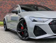 Nardo Grey - Audi RS7 Sportback (C8) | carpaints.co
