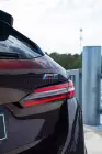 Madeira Red - BMW M5 Touring (G99) | carpaints.co