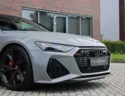 Nardo Grey - Audi RS7 Sportback (C8) | carpaints.co