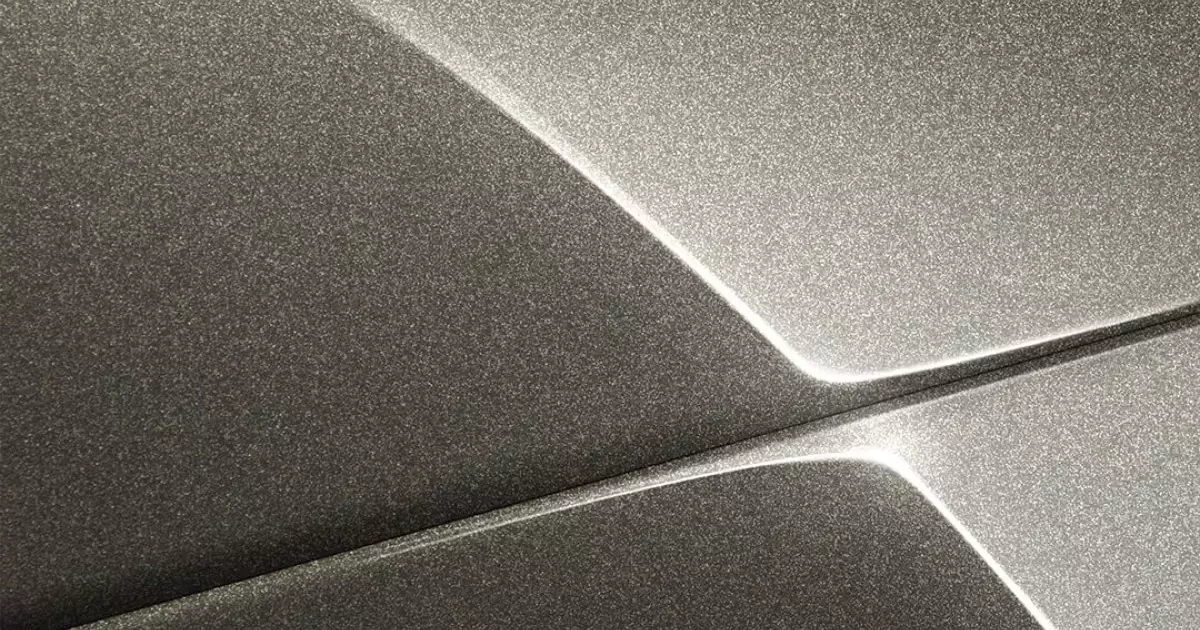 Chronos Grey - Paint details & specifications | carpaints.co