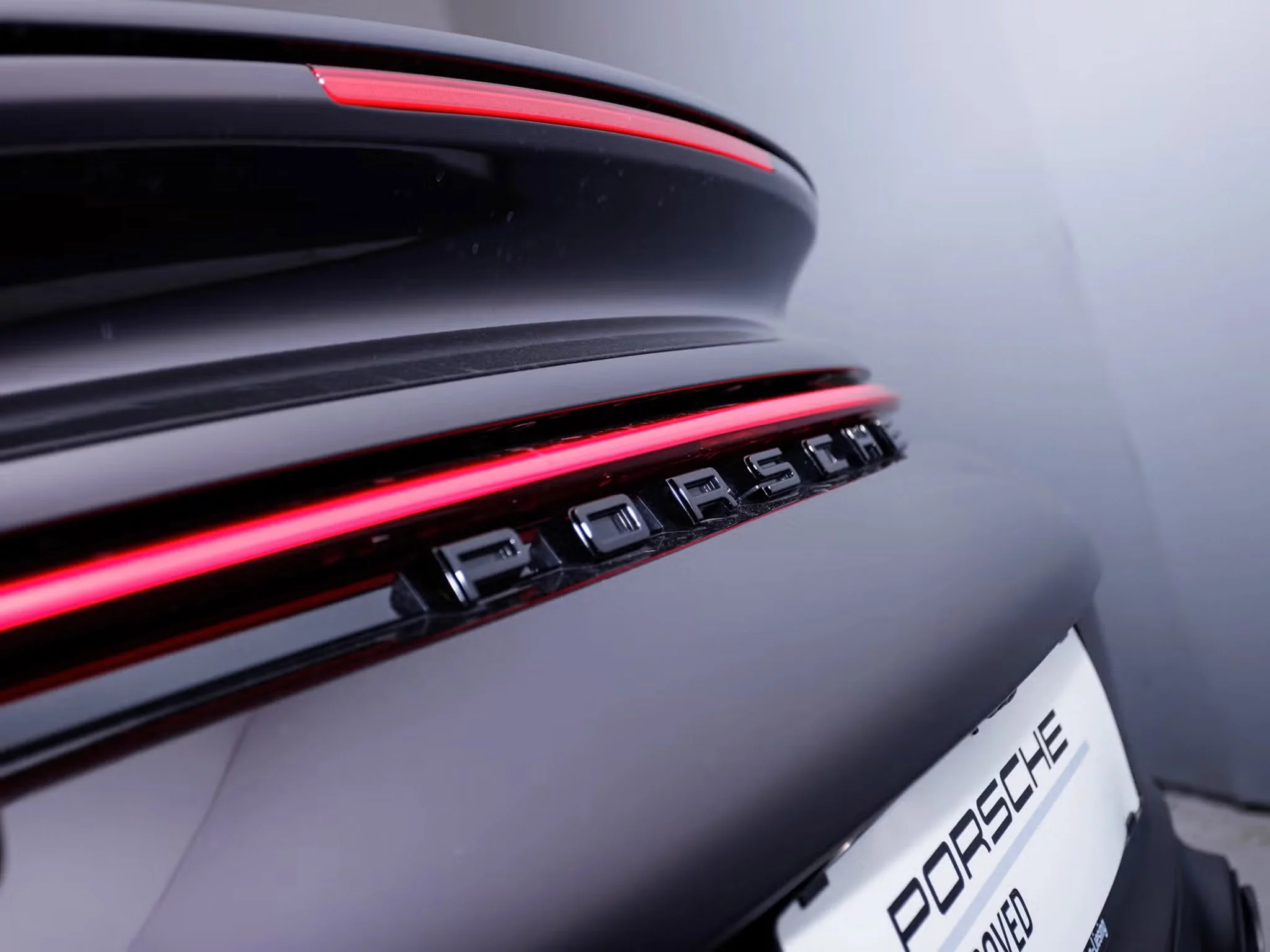 Amethyst Metallic - Porsche 911 Turbo S (992.1) | carpaints.co