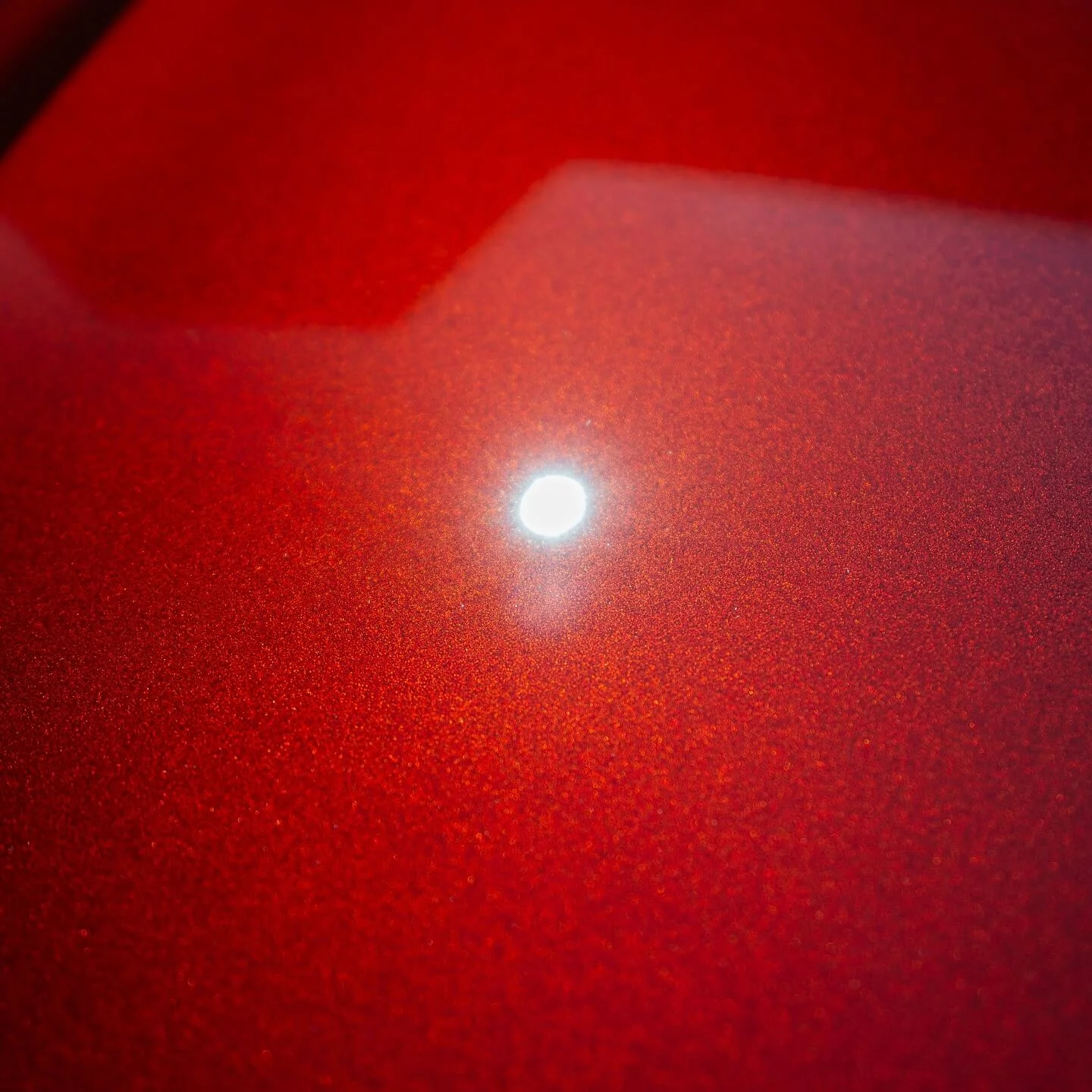 Grenadine Red - Audi RS6 Avant (C8) | carpaints.co