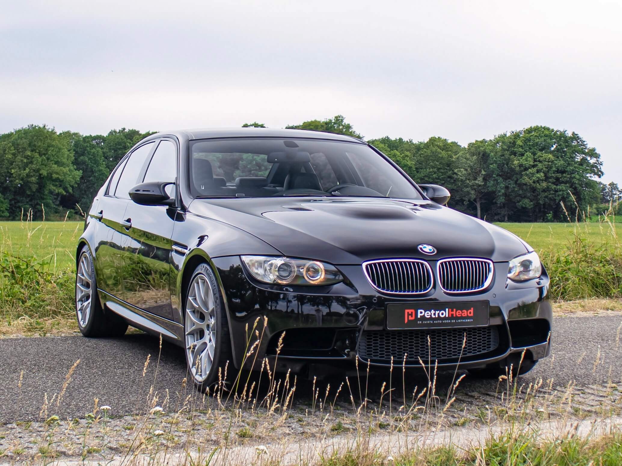 Bmw E90 Black Sapphire Metallic Farbcode