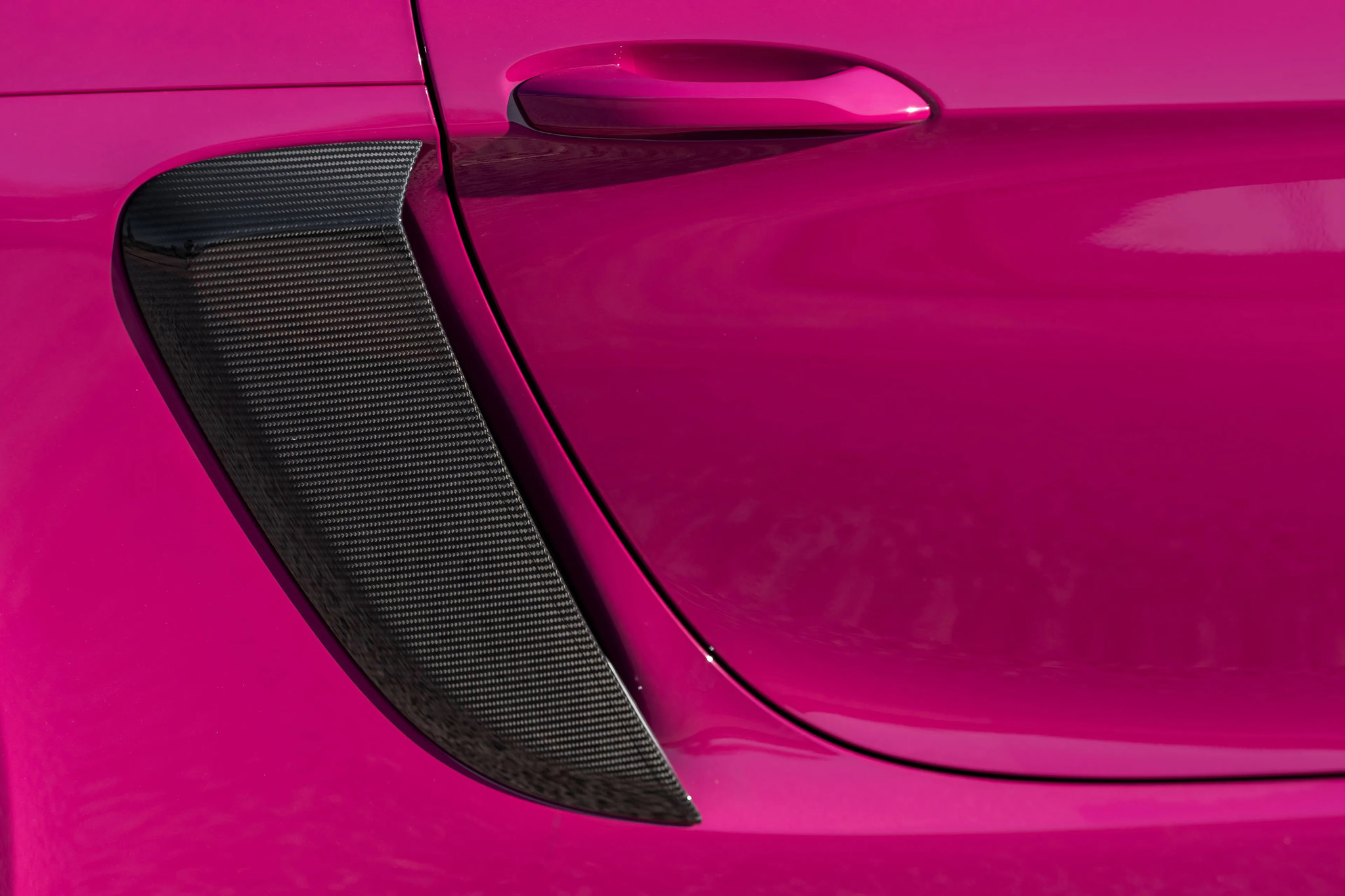 Ruby Star Neo - Porsche Spyder RS (718) - carpaints.co