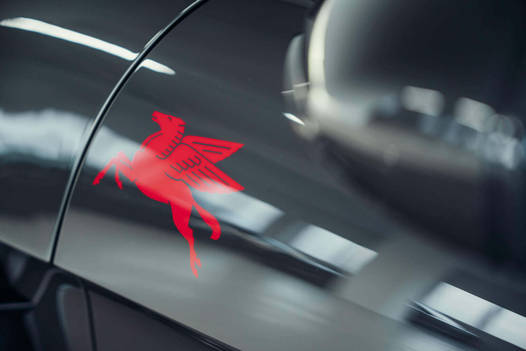 Slate Grey - Porsche 911 S/T (992) - carpaints.co