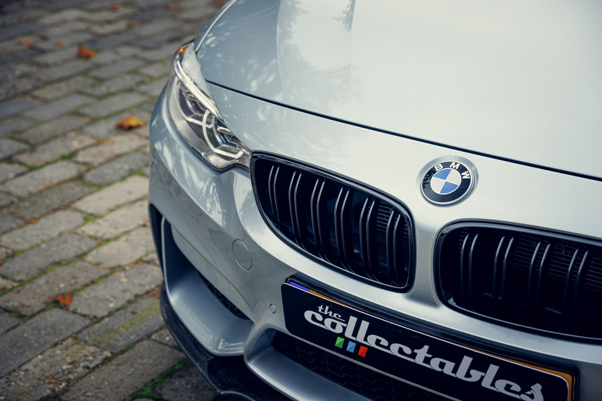 Silverstone II - BMW M3 (F80) - carpaints.co