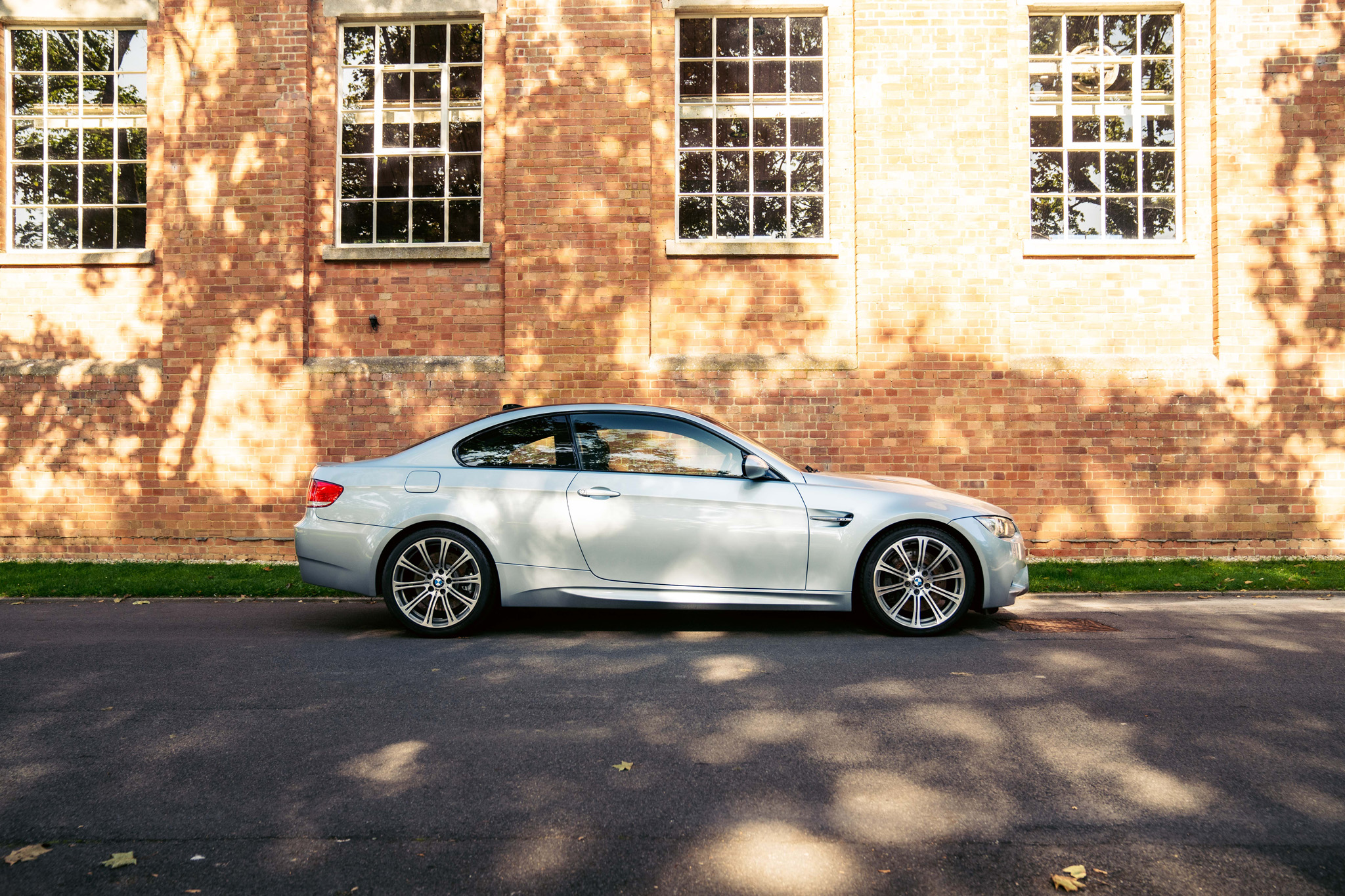 Silverstone II - BMW M3 Coupé (E92) - carpaints.co