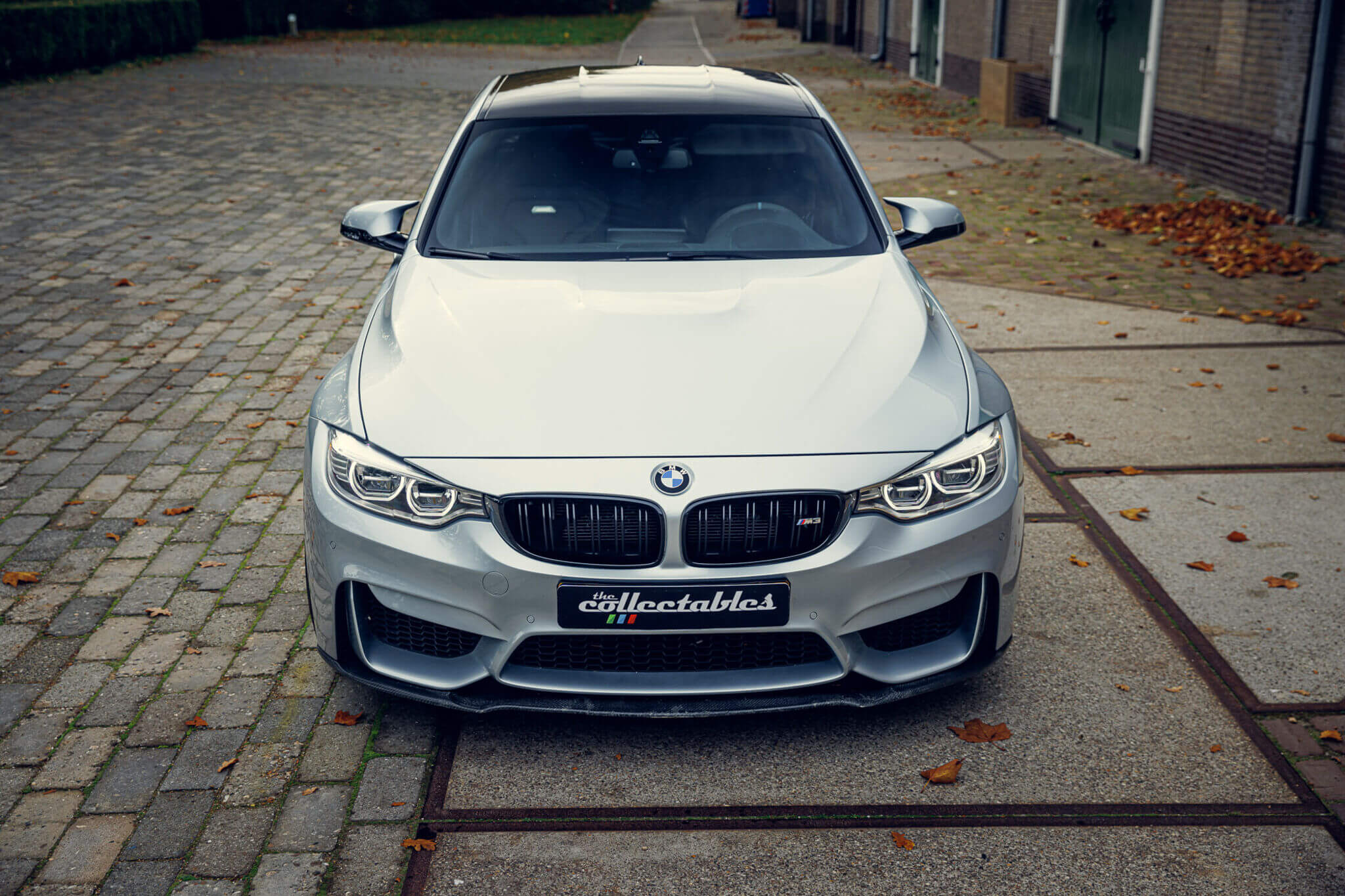 Silverstone II - BMW M3 (F80) - carpaints.co