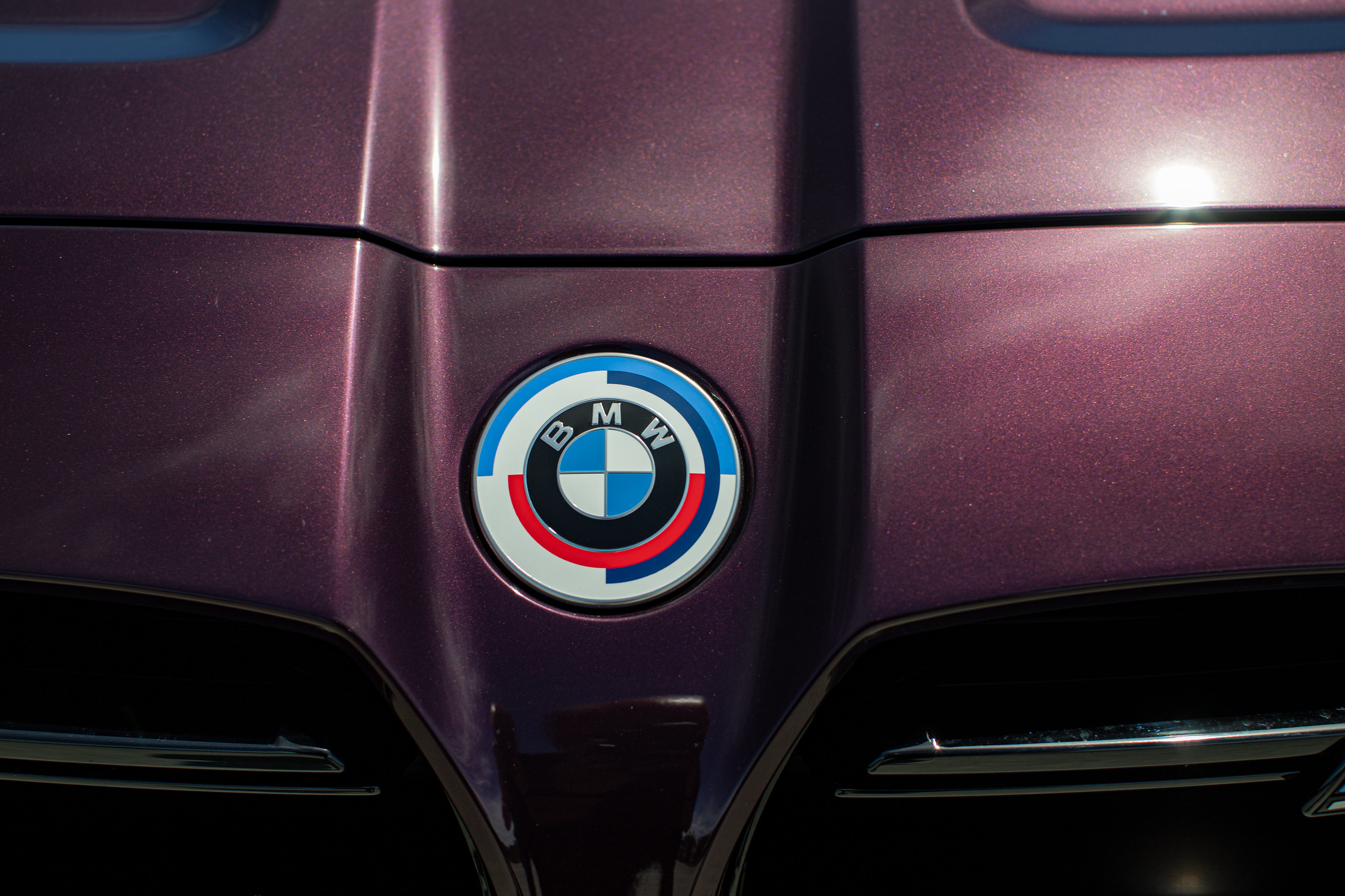 Mora - BMW M4 Convertible (G83) - carpaints.co