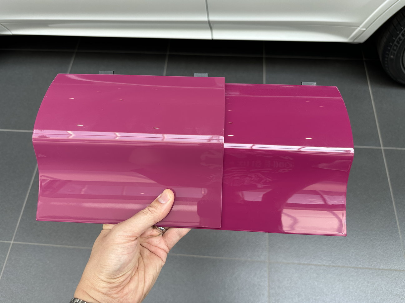 Ruby Star vs Ruby Star Neo - carpaints.co